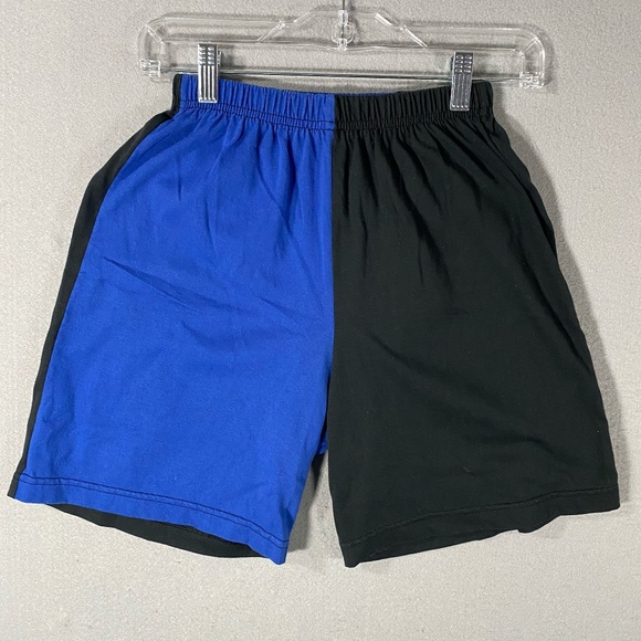 lightning bolt | Shorts | Vintage Lightning Bolt Athletic Shorts Blue ...